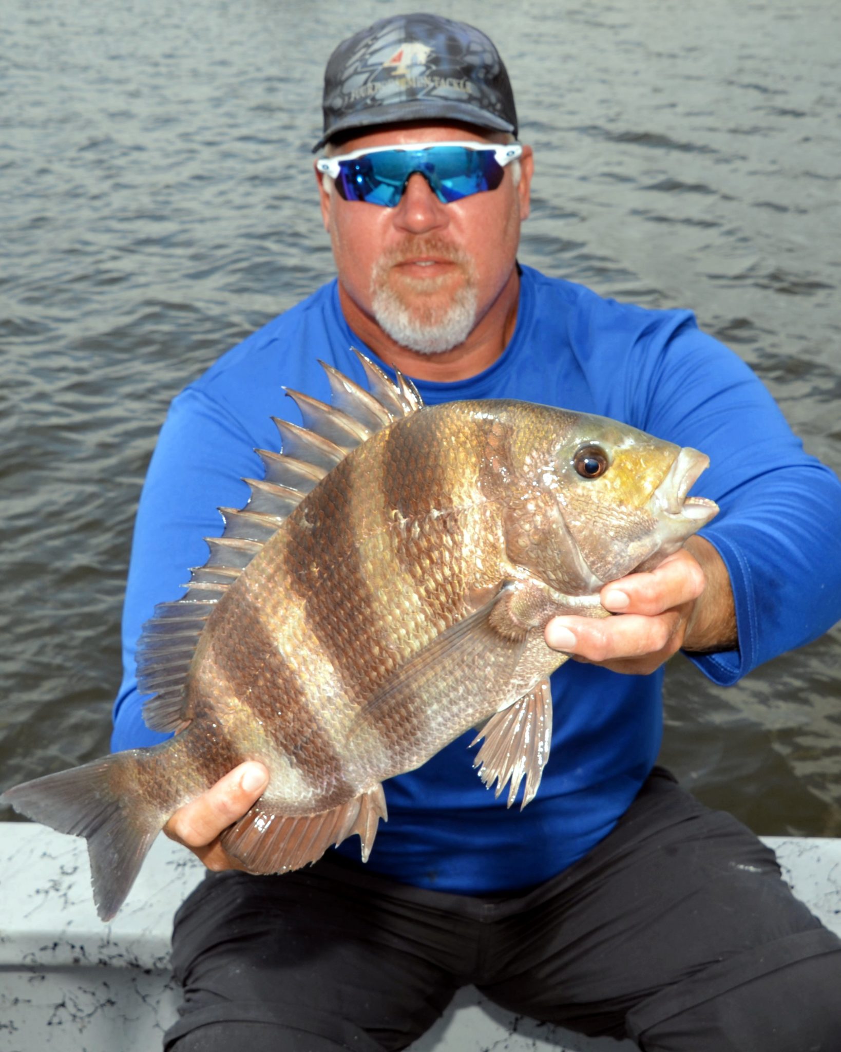 Fishing Tom’s Guide Service