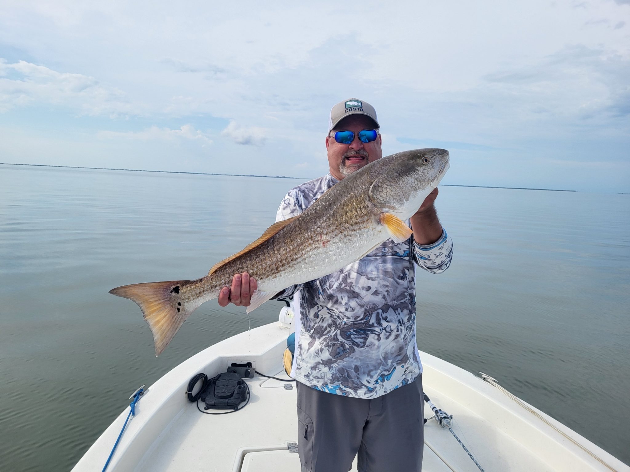 Fishing Tom’s Guide Service