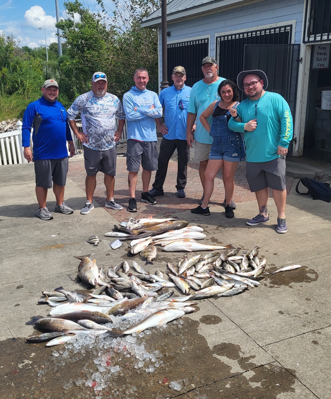 Fishing Tom’s Guide Service