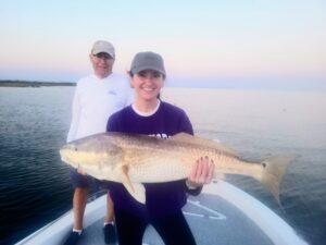 Fishing Tom’s Guide Service