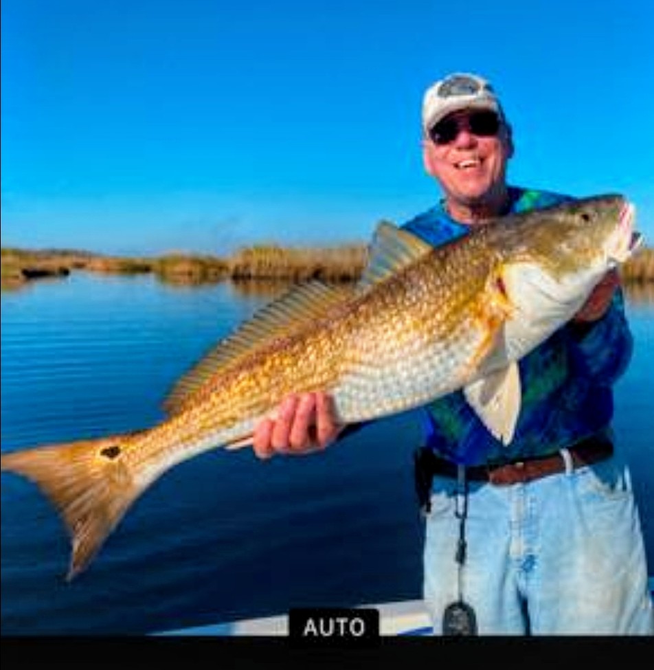 Fishing Tom’s Guide Service