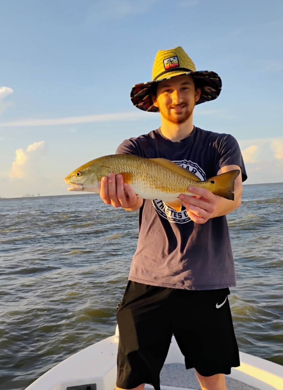 Fishing Tom’s Guide Service